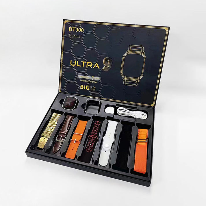 DT 900 ULTRA – clockswally.com